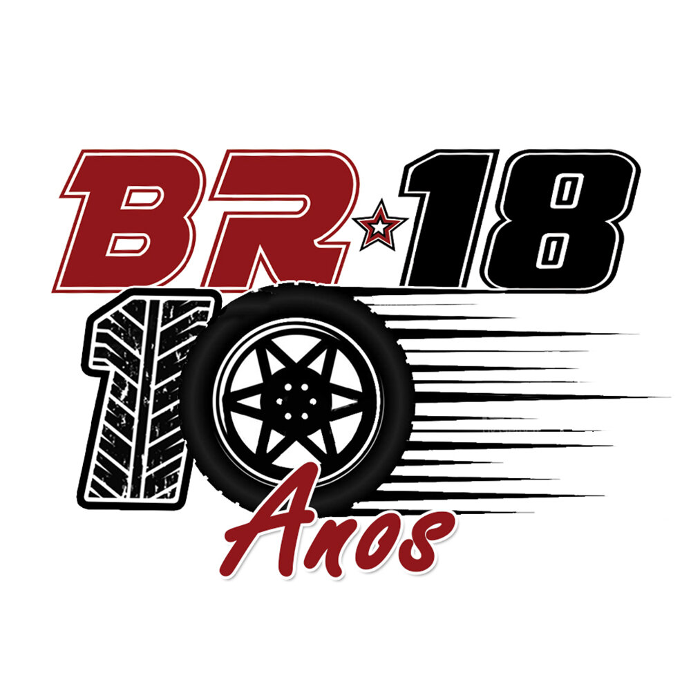 BR18 Distribuidora